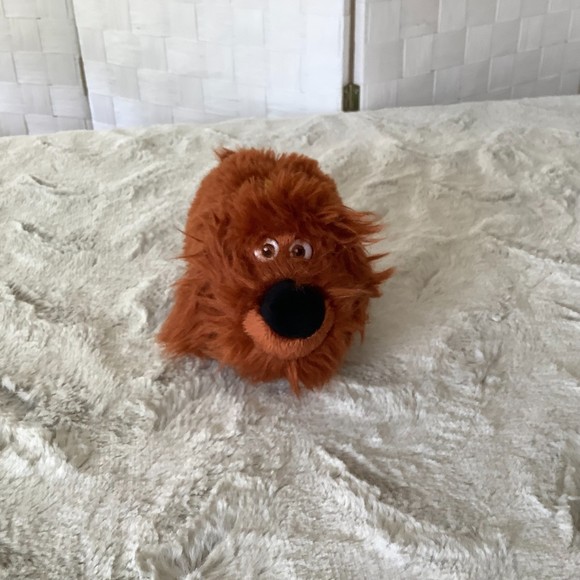Toys | Ty Beanie Babies The Secret Life Of Pets Duke The Dog | Poshmark